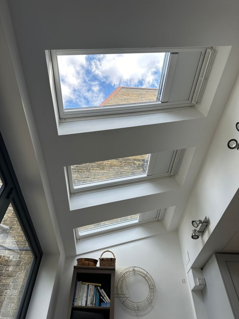 Gallery - Absolute Roof Windows