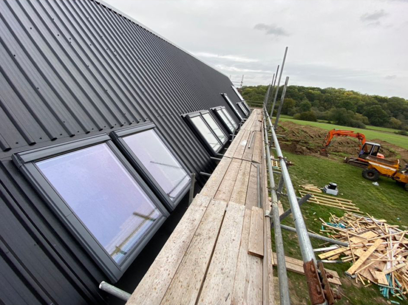 Gallery - Absolute Roof Windows