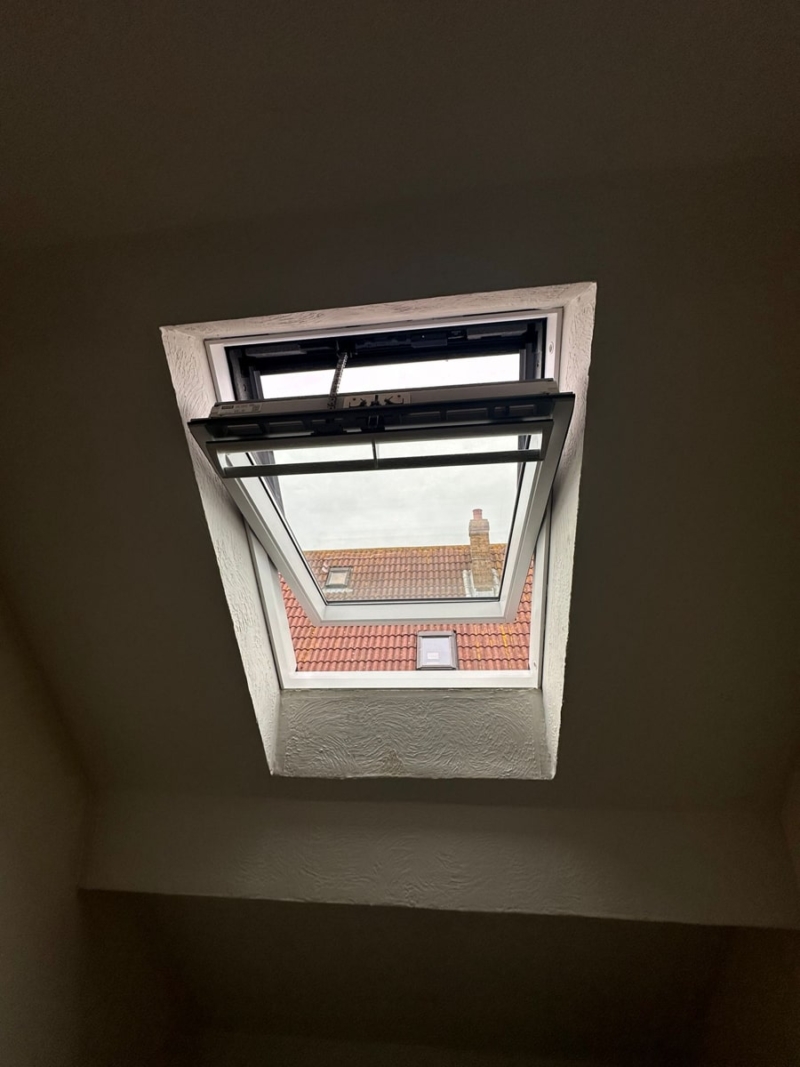 Gallery - Absolute Roof Windows