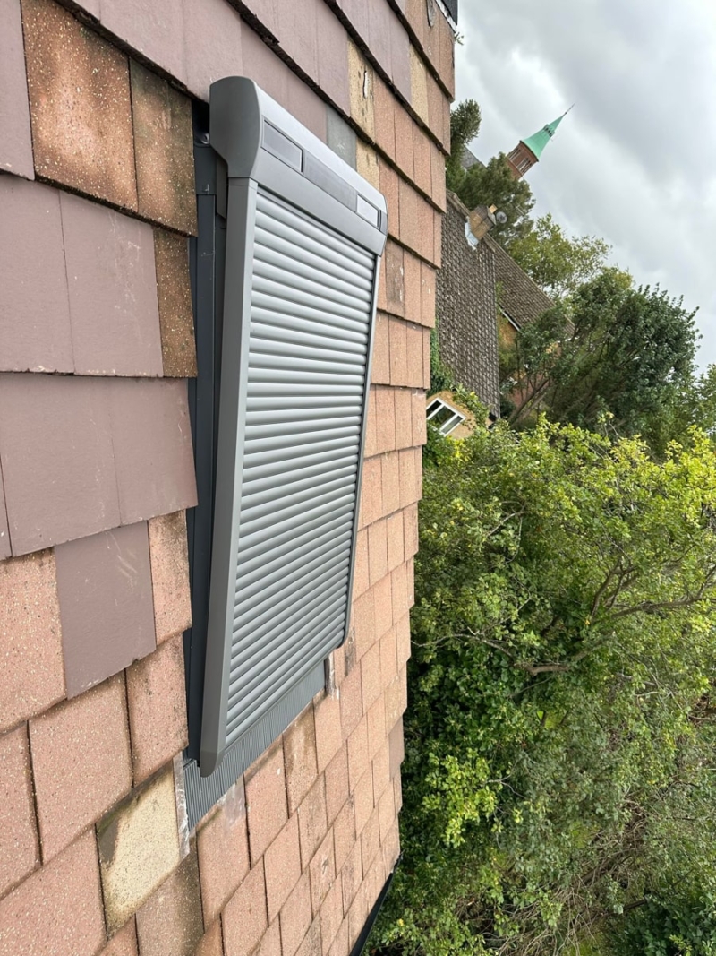 Gallery - Absolute Roof Windows