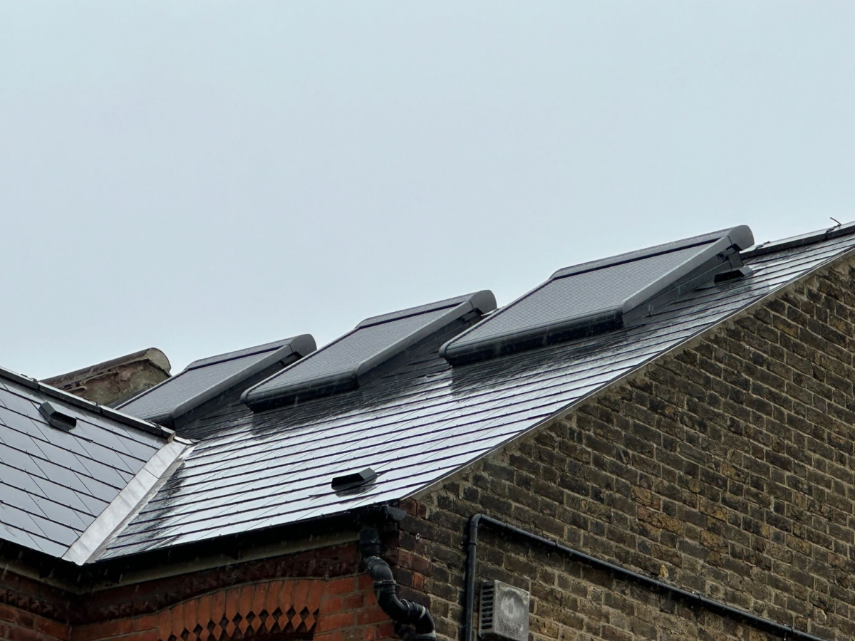 Gallery - Absolute Roof Windows