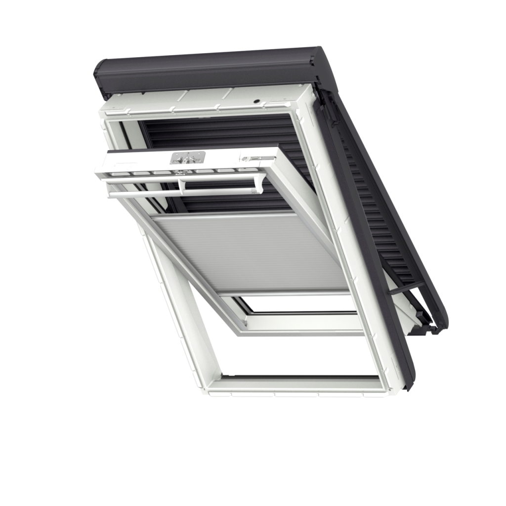 Velux Products - Absolute Roof Windows